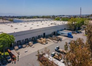 About Us - Pacific Paper